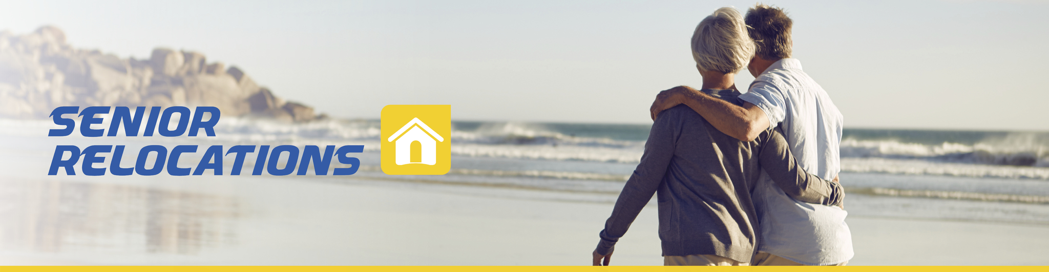 Senior Moves - Yarnall Moving & Storage Solutions